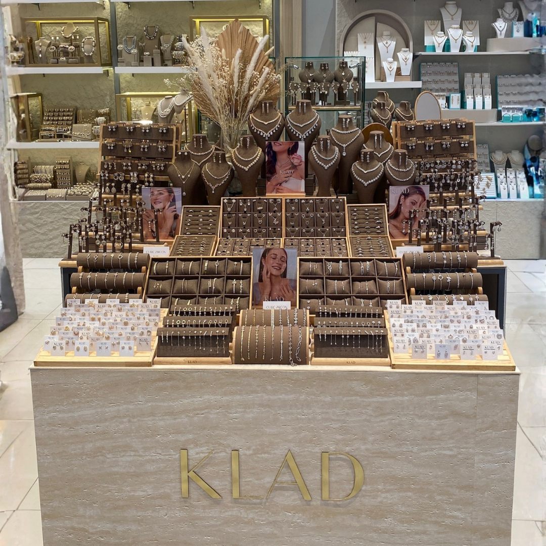KLAD Shines in the North: Now Open at SM La Union – The Official KLAD