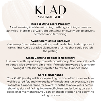 Products – The Official KLAD